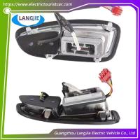 China EZGO RXV Electric Golf Cart Sightseeing Patrol Front Headlight for sale