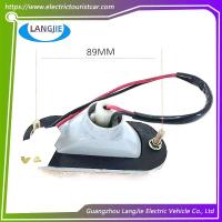 China Marshell Reversing Lights For Electric Patrol And Sanitation Vehicle Accessories for sale