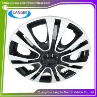 China Electric Sightseeing Bus LVTONG Tire Ring Decoration Cover Shell Wheel Mesh Parts for sale