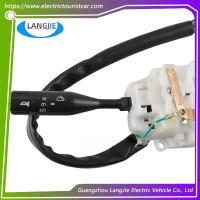 China Marshell Turn Signal Wiper Adjustment Multifunction Switch For Electric Sightseeing Vehicles for sale
