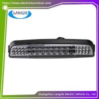 China EZGO TXT Patrol Car Golf Cart LED Headlight Lighting for sale
