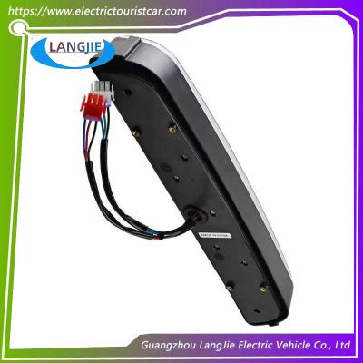 China Golf Cart Patrol Car Accessories EZGO TXT Daytime Running Lights for sale