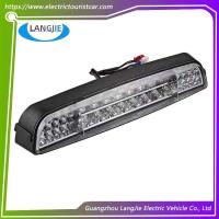 China Golf Cart Patrol Car Accessories EZGO TXT Daytime Running Lights for sale
