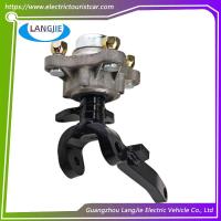 China Marshell Patrol Car Golf Cart Sheep Horn Axle Steering Joint Accessories for sale