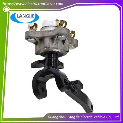 China Marshell Patrol Car Golf Cart Sheep Horn Axle Steering Joint Accessories for sale
