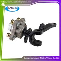 China Patrol Car Marshell Bearing Steering Sheep Horn Arm Golf Cart for sale