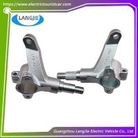 China EXCAR Golf Cart 7-Shaped Circular Hole Steering Joint Accessory for sale