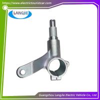 China EXCAR Golf Cart 7-Shaped Circular Hole Steering Joint Accessory for sale