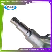 China EXCAR Golf Cart High Quality Wheel Core Shaft Sheep Horn Shaft Parts for sale