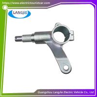 China EXCAR Golf Cart High Quality Wheel Core Shaft Sheep Horn Shaft Parts for sale