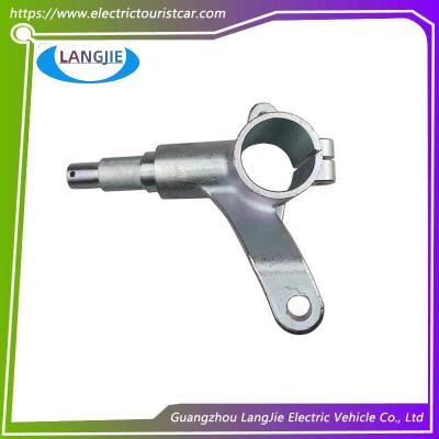 China EXCAR Golf Cart High Quality Wheel Core Shaft Sheep Horn Shaft Parts for sale