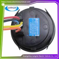 China Electric Golf Cart EZGO RXV Original Imported Power Display Meter Accessories for sale