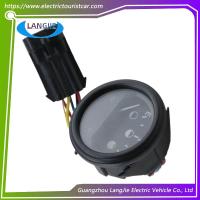 China Guaranteed EZGO Golf Cart RXV 6-Wire Voltage Instrument Parts for sale