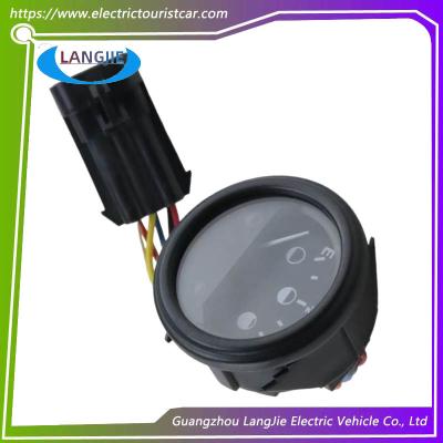 China Guaranteed EZGO Golf Cart RXV 6-Wire Voltage Instrument Parts for sale