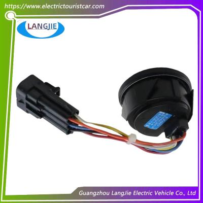 China Original Circular Display Instrument EZGO RXV Electric Golf Cart for sale