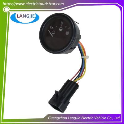 China Electric Golf Cart EZGO RXV Original Imported Power Display Meter Accessories for sale