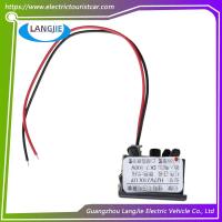China H27V210CUP Lithium Voltmeter Suitable For Ma Voltage Rshell Sightseeing Patrol Vehicle for sale