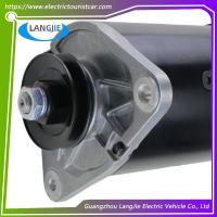 China Club Car Motor Parts Fuel Car Golf Car for sale