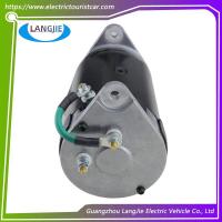 China Club Car Motor Parts Fuel Car Golf Car for sale