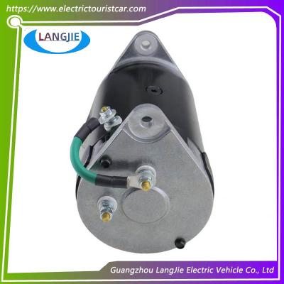 China Club Car Motor Parts Fuel Car Golf Car for sale