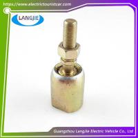 China Sightseeing Patrol Car M12 M14 Component EAGLE Flat Inner Ball Head for sale
