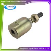 China EAGLE Steering Rod Threaded Ball Head For Patrol And Sightseeing Car Accessories M12 M14 for sale