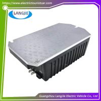 China EZGO TXT DC Motor Regulator Golf Cart Component for sale