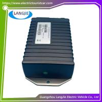 China EZGO TXT DC Motor Regulator Golf Cart Component for sale