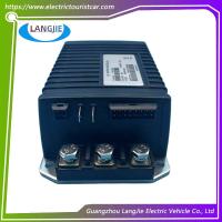 China Original Quality Golf Cart EZGO TXT Speed Controller Parts for sale