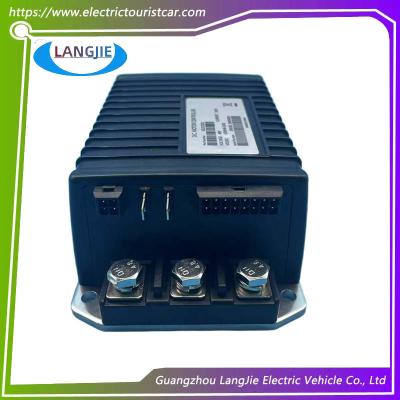 China Original Quality Golf Cart EZGO TXT Speed Controller Parts for sale