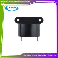 China Club Car DS Golf Cart 12-60V Alarm Horn Speaker Accessories for sale