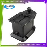 China Clubs And Ball Washers With Brackets Club Car Golf Cart Parts for sale