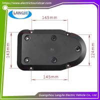 China Clubs And Ball Washers With Brackets Club Car Golf Cart Parts for sale