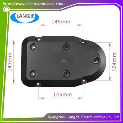China Clubs And Ball Washers With Brackets Club Car Golf Cart Parts for sale