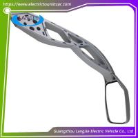 China Marshell Long Arm 7-Shaped Reversing Mirror For Electric Sightseeing Vehicles for sale