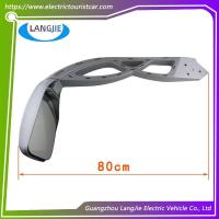 China Long Arm Reflector Marshell Four-Wheel Electric Sightseeing Vehicle Parts for sale