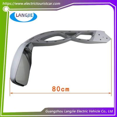 China Long Arm Reflector Marshell Four-Wheel Electric Sightseeing Vehicle Parts for sale