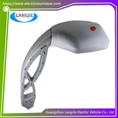 China Marshell Long Arm 7-Shaped Reversing Mirror For Electric Sightseeing Vehicles for sale