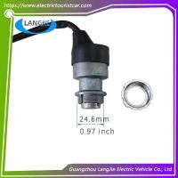 China Golf Cart Sightseeing Car LVTONG Ignition Key Switch for sale