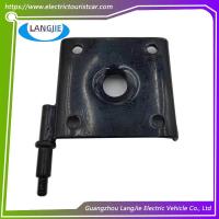 China Marshell Rear Steel Plate Shock Absorber Mounting Seat  For Sightseeing Cars And Patrol Cars for sale