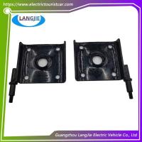 China Marshell Rear Steel Plate Shock Absorber Mounting Seat  For Sightseeing Cars And Patrol Cars for sale