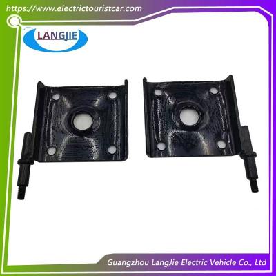 China Marshell Rear Steel Plate Shock Absorber Mounting Seat  For Sightseeing Cars And Patrol Cars for sale