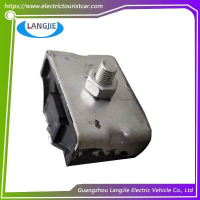 China Marshell Engine Fixed Buffer Block Rubber Pad For Sightseeing And Patrol Car Parts for sale