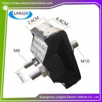 China Electric Patrol Car Sightseeing Car Marshell Motor Rubber Pad Connecting Screw for sale