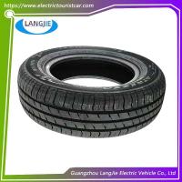 China Non-Slip Wear-Resistant Spare Tire Hub For LVTONG Sightseeing Cars And Vintage Cars for sale