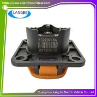 China Y-30 Wuling Electric Sightseeing Car Charging Plug Socket Male And Female 220V for sale