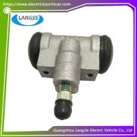 China Spare Parts For Sightseeing And Patrol Vehicles Marshell Front And Rear Disc Brake Oil Pumps for sale