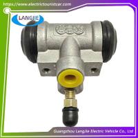 China Marshell Sightseeing Bus Brake Cylinder 160 Type Patrol Car 180 Type for sale