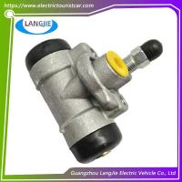 China Front And Rear Brake Cylinders For 160 And 180 Marshell Sightseeing Cars And Patrol Cars for sale
