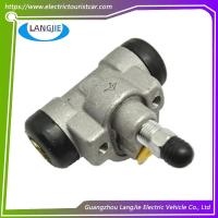 China Spare Parts For Sightseeing And Patrol Vehicles Marshell Front And Rear Disc Brake Oil Pumps for sale